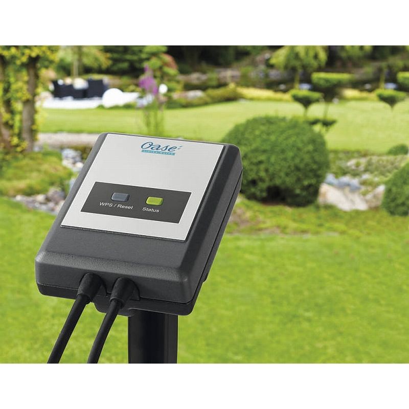 OASE Garden Controller Cloud