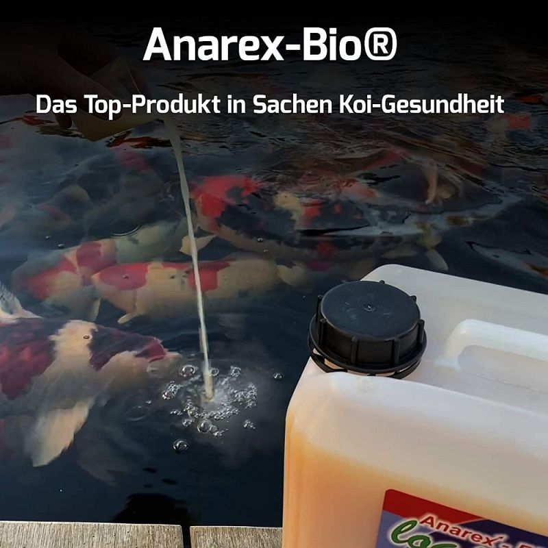 Anarex-Bio® 1l