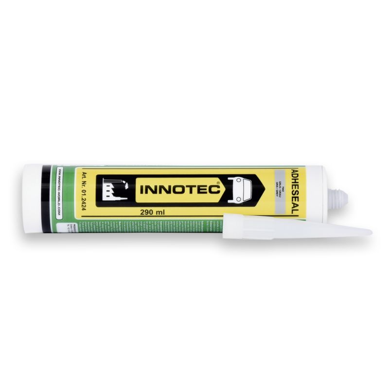 Innotec® Adheseal Kartusche 290ml - grau
