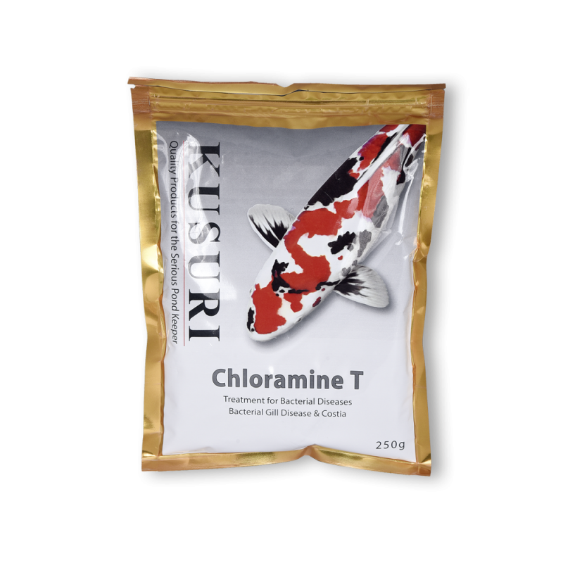 Chloramine T Pulver